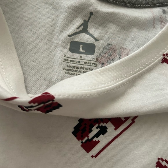 Jordan | Shirts | Brand New With Tags Jordan Chicago S Shirt | Poshmark